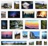 React Photo Album - Responsive photo gallery component for React